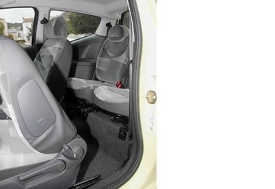 Photo 3 - CITROËN C2