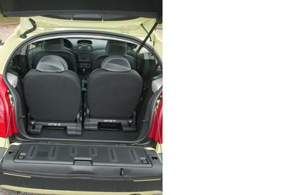 Photo 4 - CITROËN C2