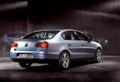 Photo 3 - Volkswagen Passat