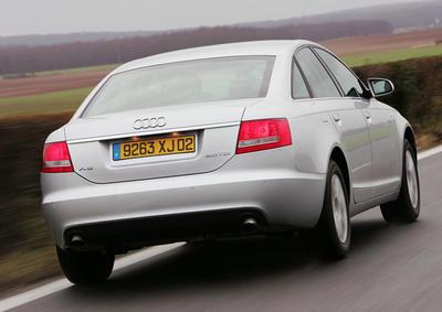 Photo 3 - Audi A6 2.0 TDI