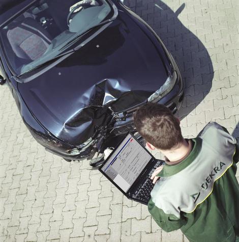 Dekra Automotive acquiert Autocontact