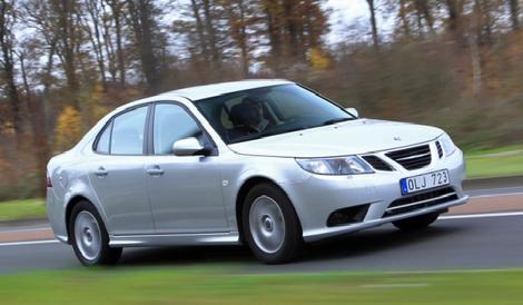 Diaporama et photos - Saab repousse la reprise de sa production à une ...