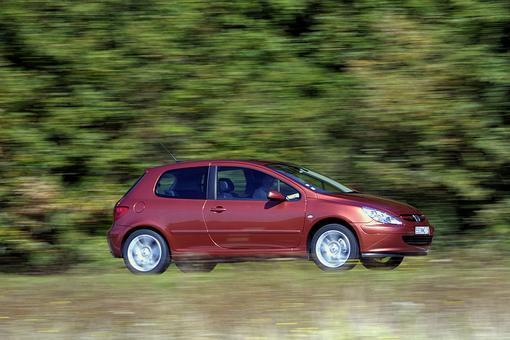 Photo 2 - Peugeot 307
