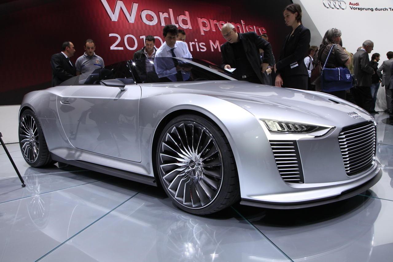 Concept cars - L'Argus