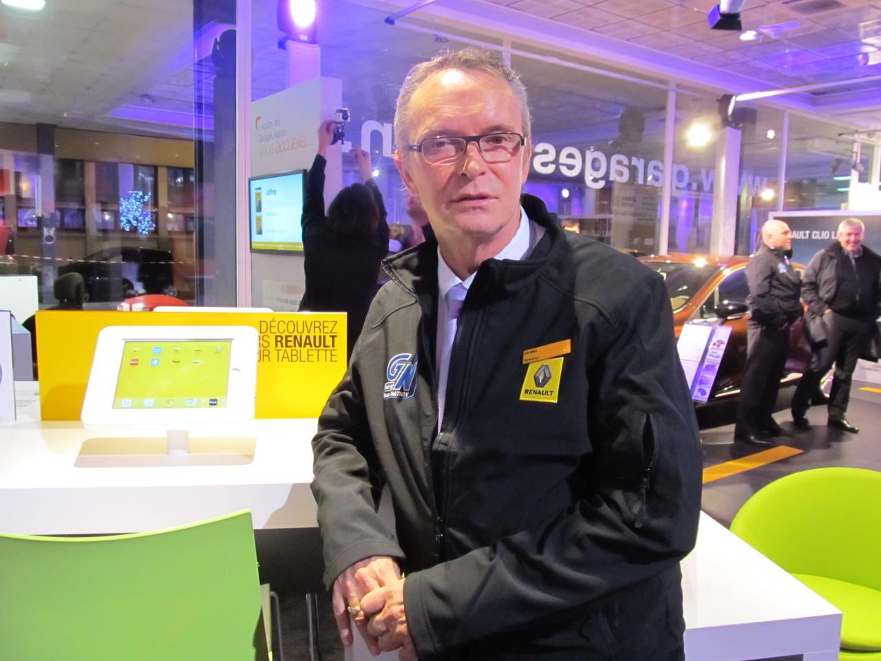 Informations pro Social - L'argus