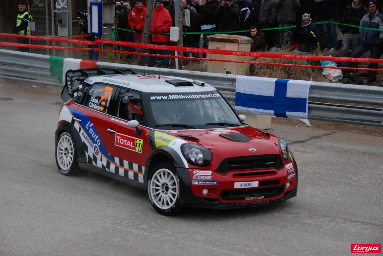 Photo 15 - Michelin Compétition en mutation