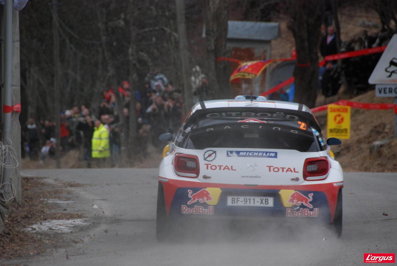 Photo 16 - Michelin Compétition en mutation