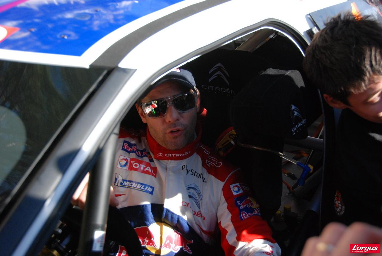 Photo 11 - Michelin Compétition en mutation