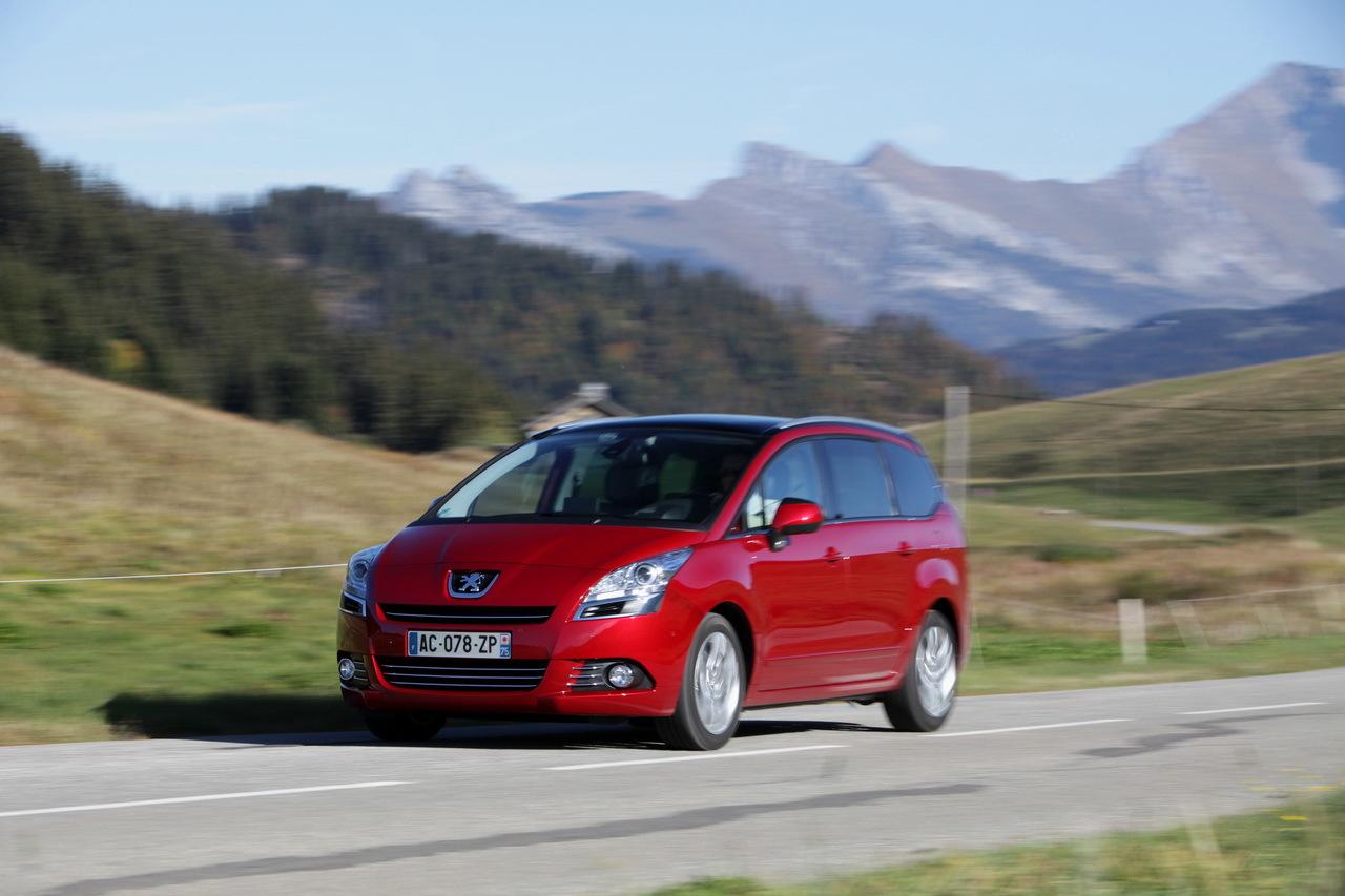 Photo 18 - Quel monospace à 10 000 € choisir