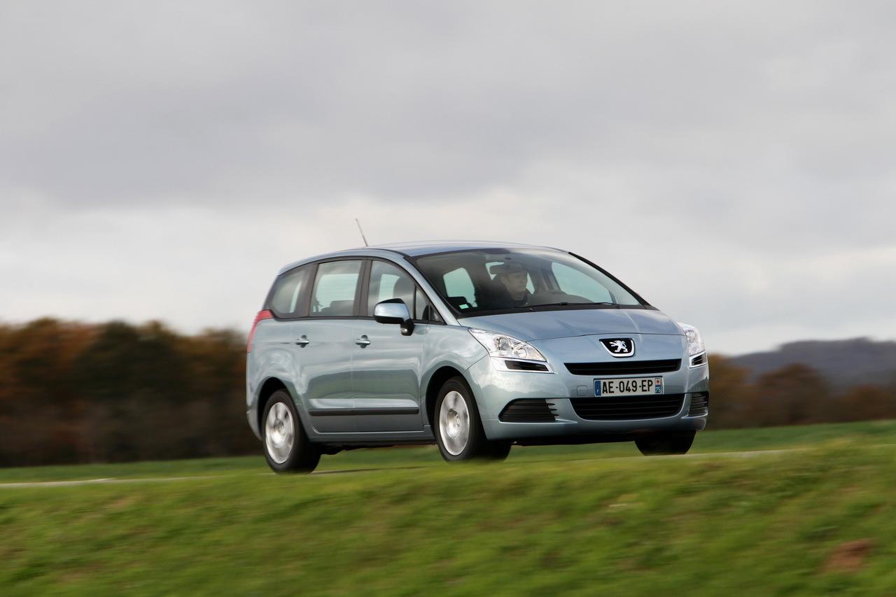 Photo 22 - Quel monospace à 10 000 € choisir