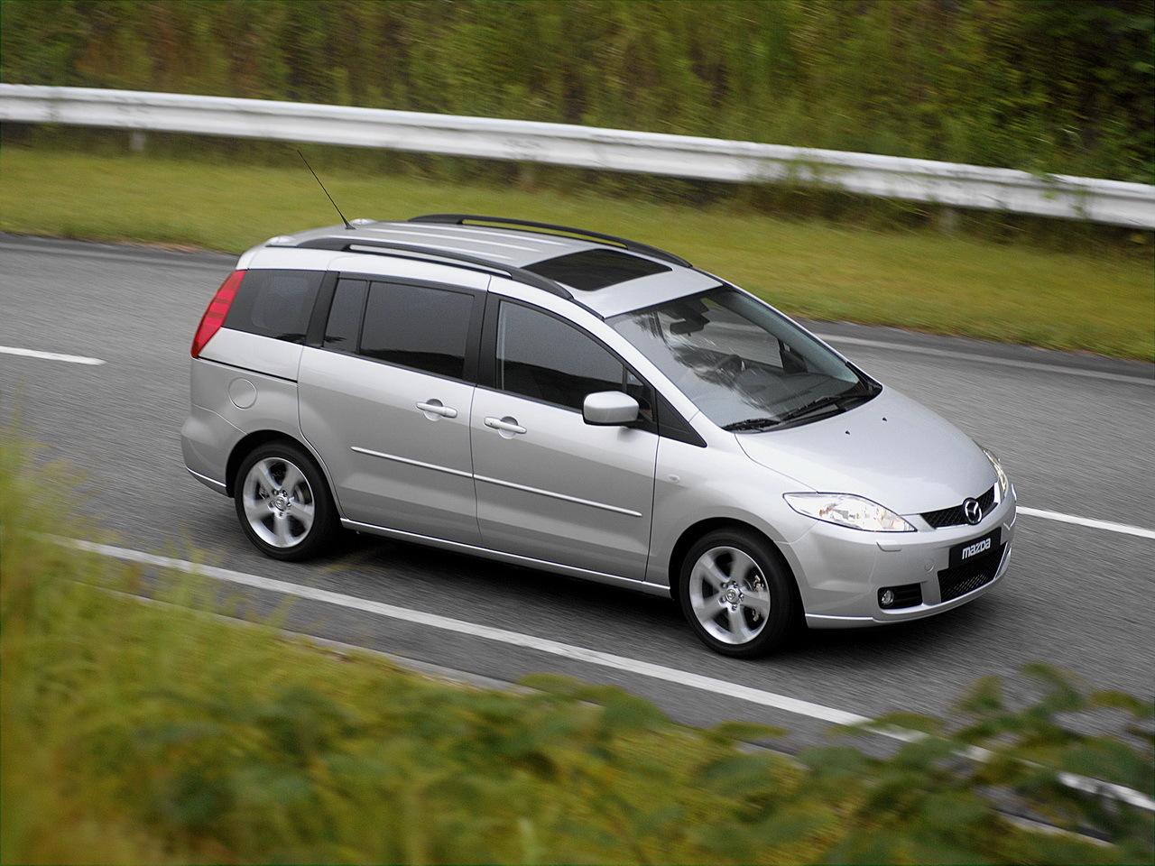 Photo 44 - Quel monospace à 10 000 € choisir