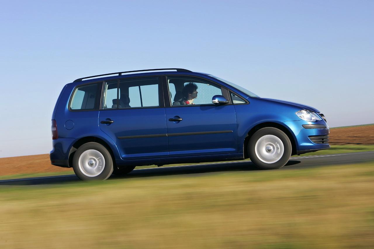 Photo 55 - Quel monospace à 10 000 € choisir