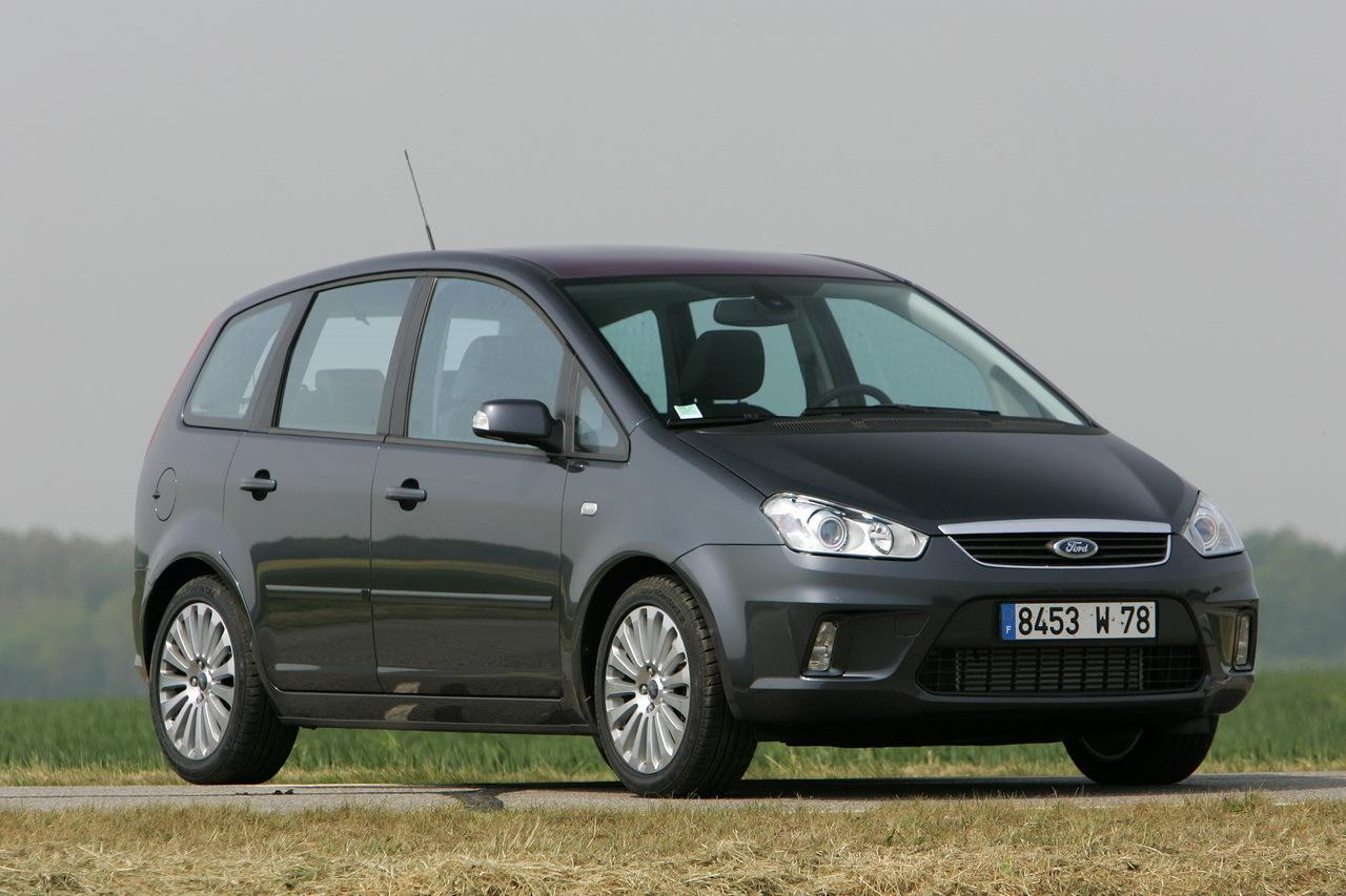 Photo 62 - Quel monospace à 10 000 € choisir