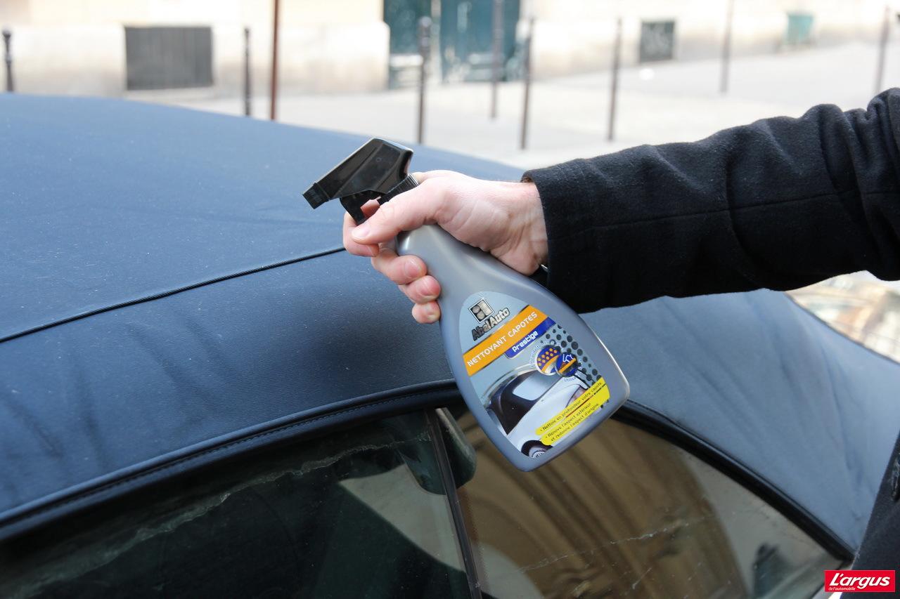 Photo 2 - Entretien auto : nos conseils pour garder sa voiture comme neuve