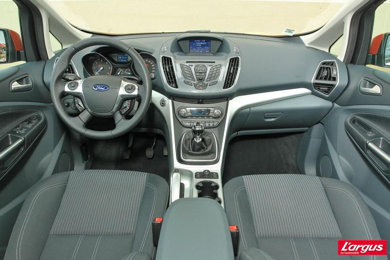 Diaporama et photos - Monospace, break ou SUV : quel est le meilleur ...