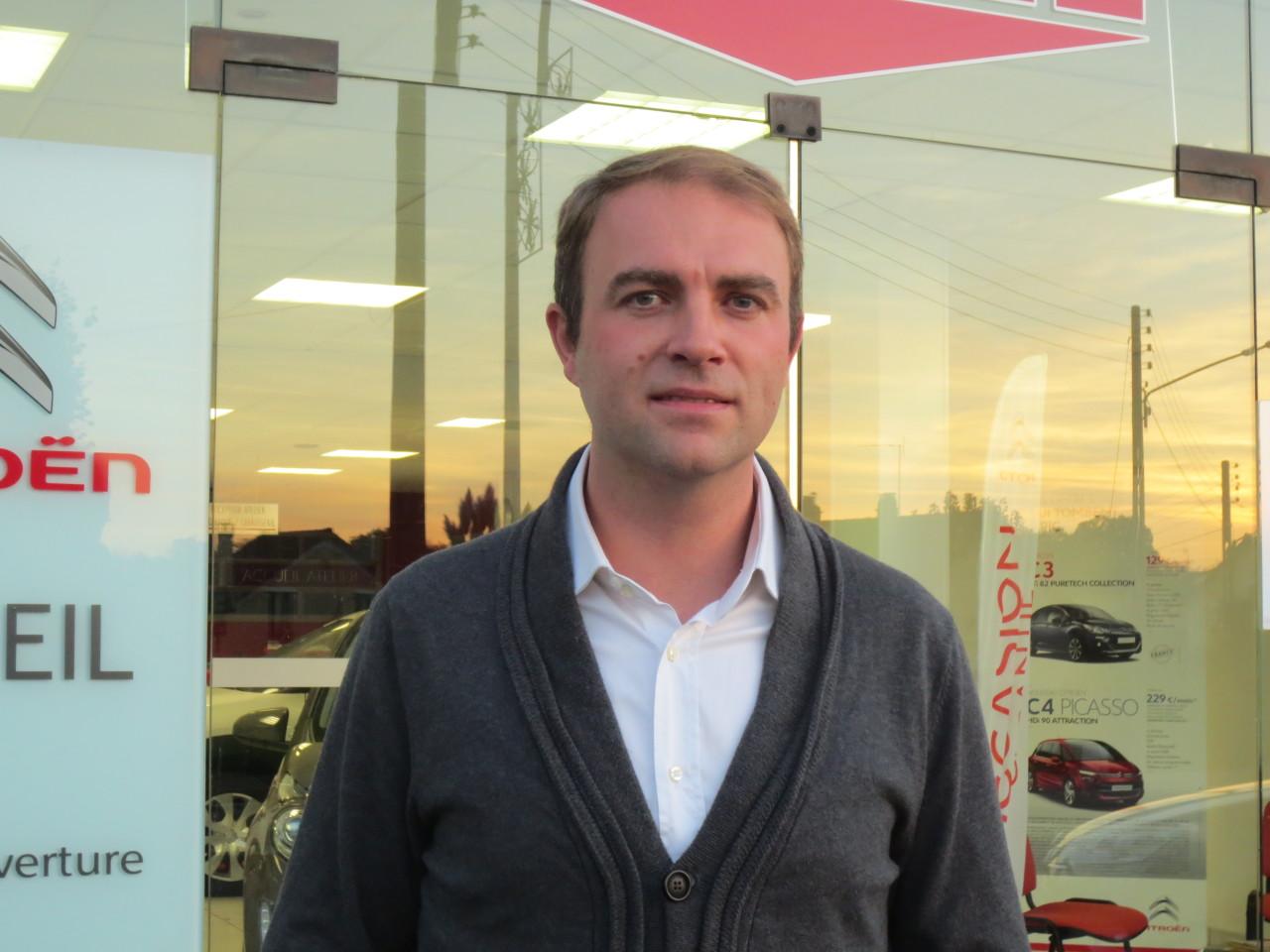 Photo 2 - Garages à vendre