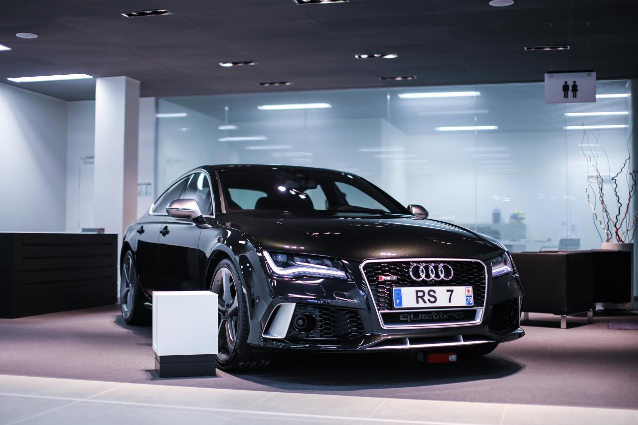 Diaporama et photos - A Vélizy, PGA inaugure le plus grand Terminal ...