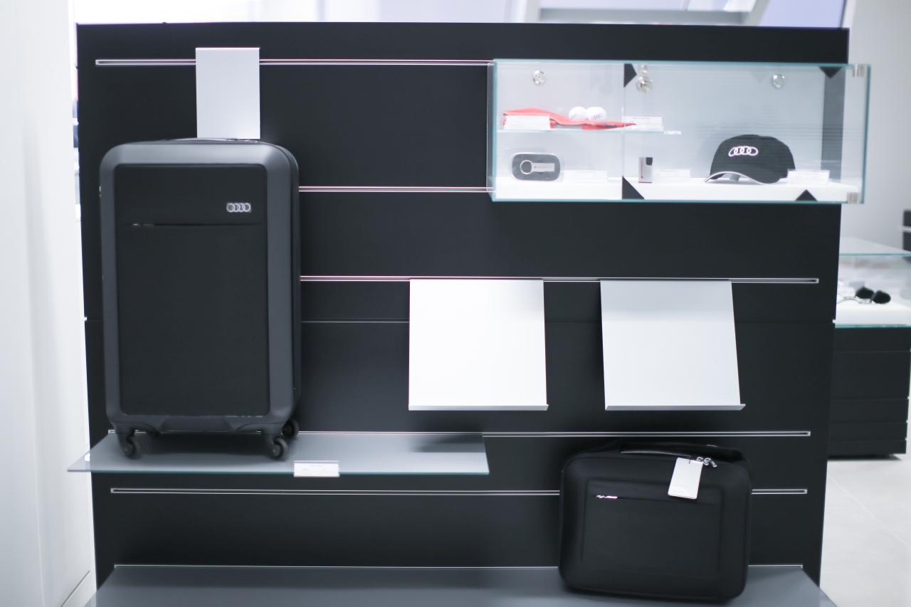 Diaporama et photos - A Vélizy, PGA inaugure le plus grand Terminal ...