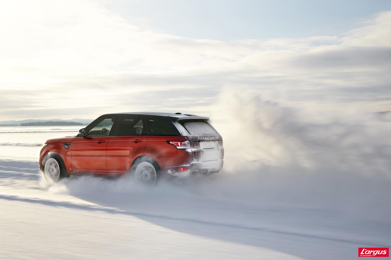 Photo 32 - Plus de dynamisme