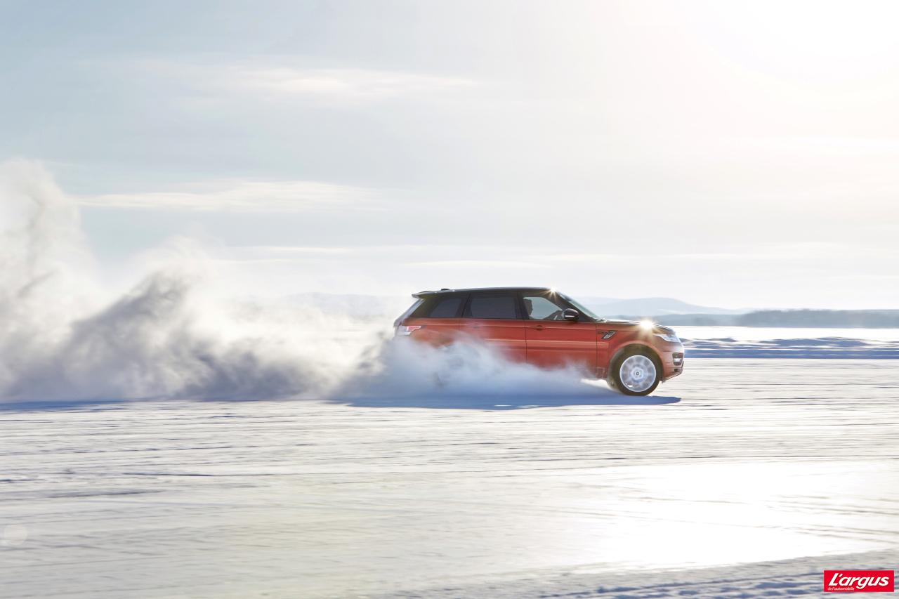 Photo 33 - Plus de dynamisme