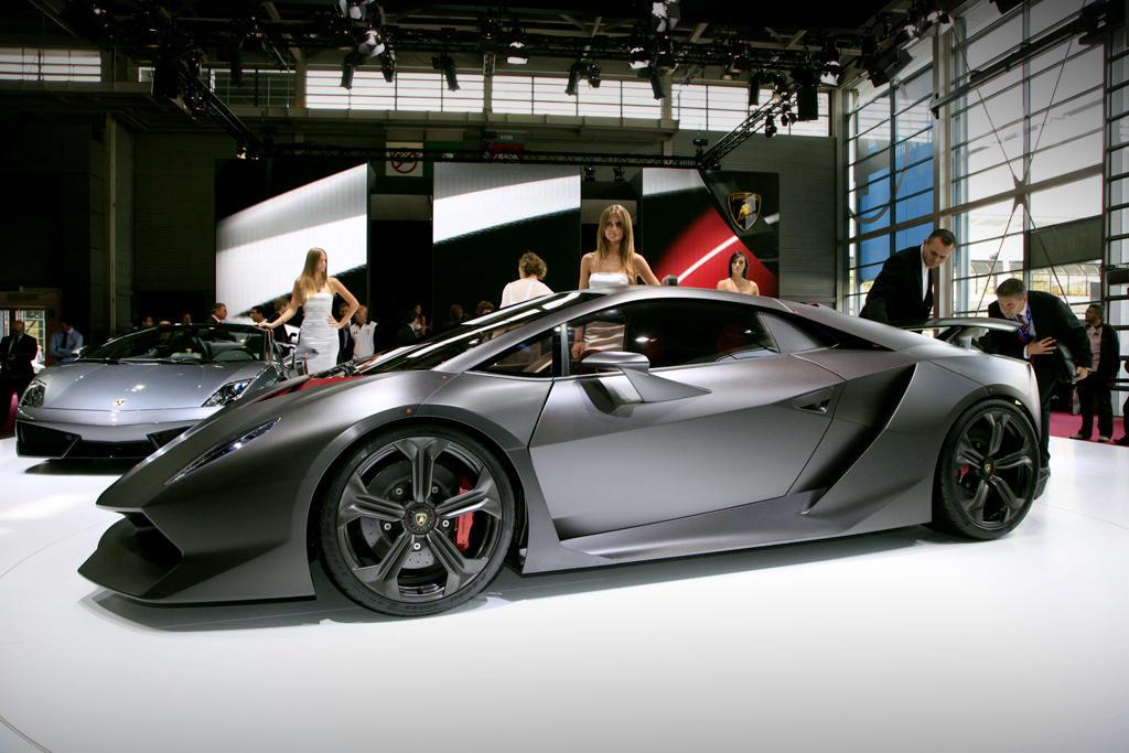 Concept cars - L'Argus