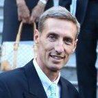 Photo 2 - Jean-Luc Gérard quitte Ford France (MAJ)