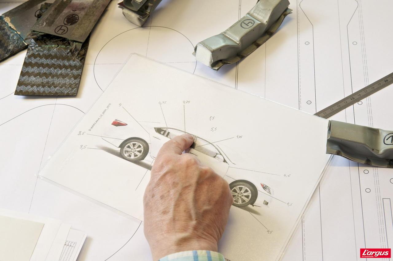 Photo 3 - Le Prince Albert de Monaco se mariera en Lexus