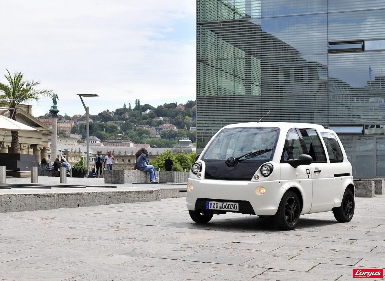 Mia electric innove pour mieux rebondir