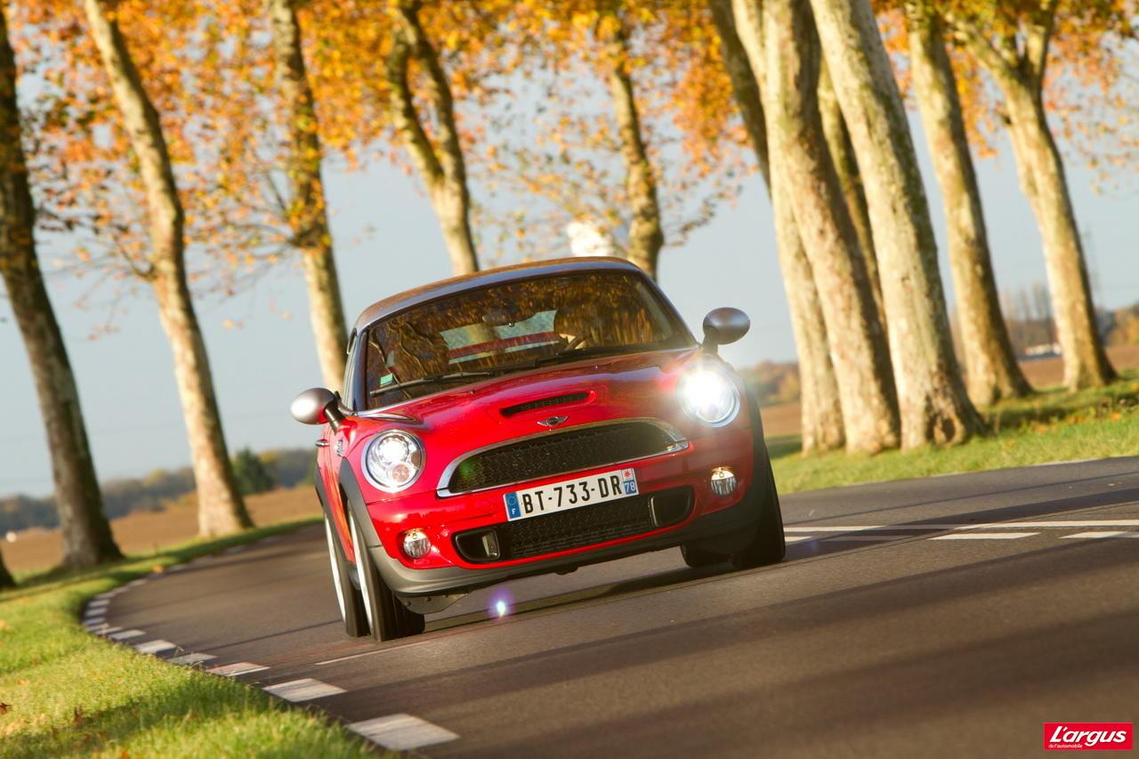 Photo 12 - Demi Mini, plaisir maxi