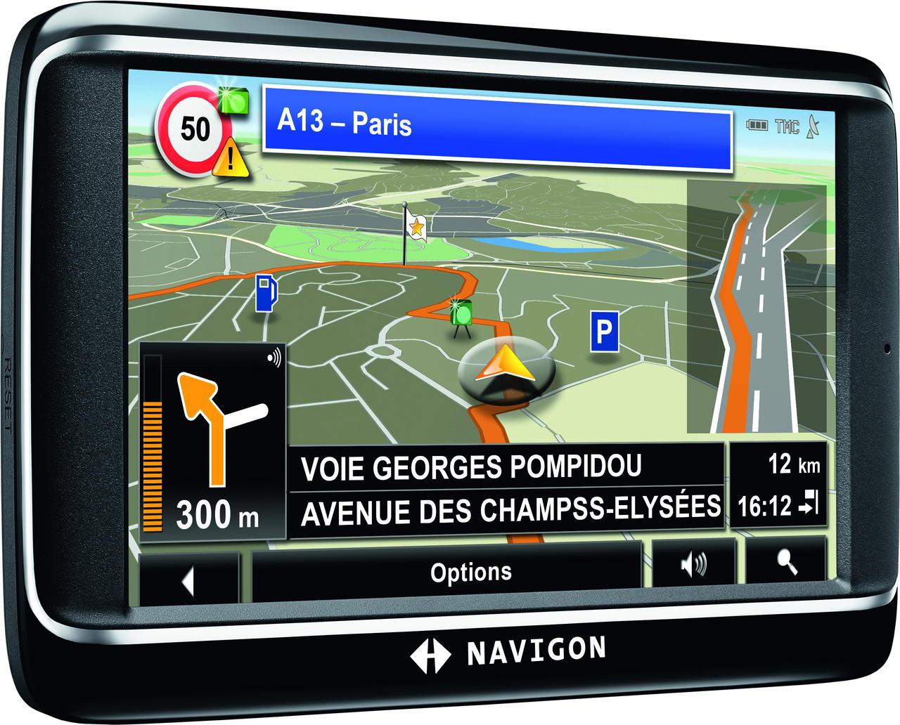 Test : les sept meilleurs GPS de 180 à 250 euros