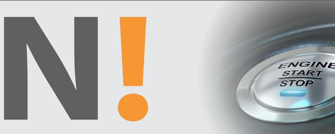 Nexus déjà sur les rails