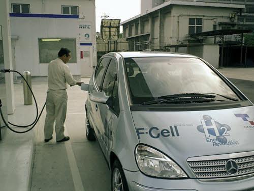Photo 13 - Marc Langenbrinck : le GLA sera la clé de la croissance de ...