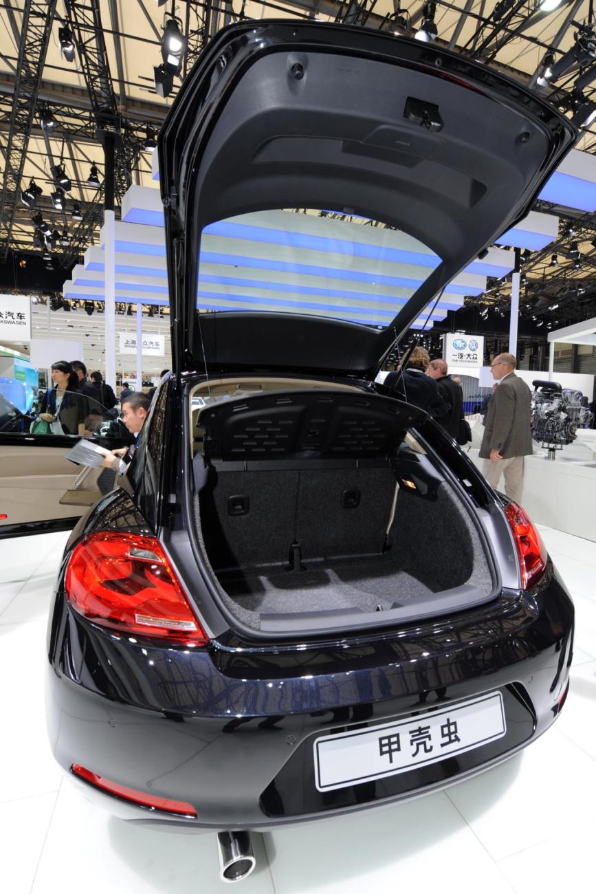 Photo 1 - Les 15 premiers marchés mondiaux des groupes Volkswagen ...