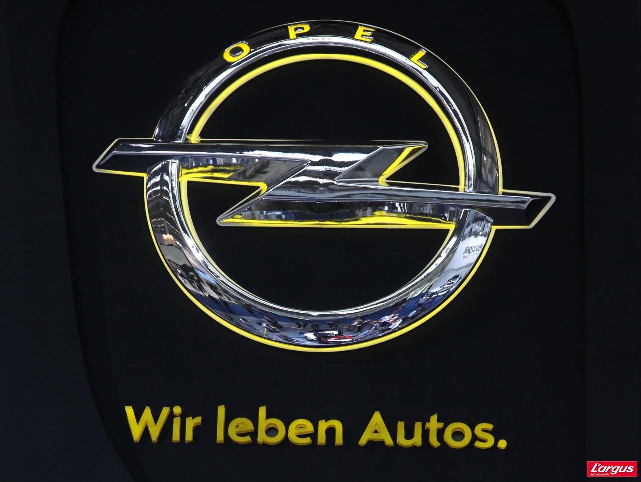 Plus de services chez Opel