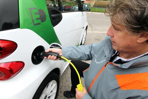 Photo 10 - Marc Langenbrinck : le GLA sera la clé de la croissance de ...