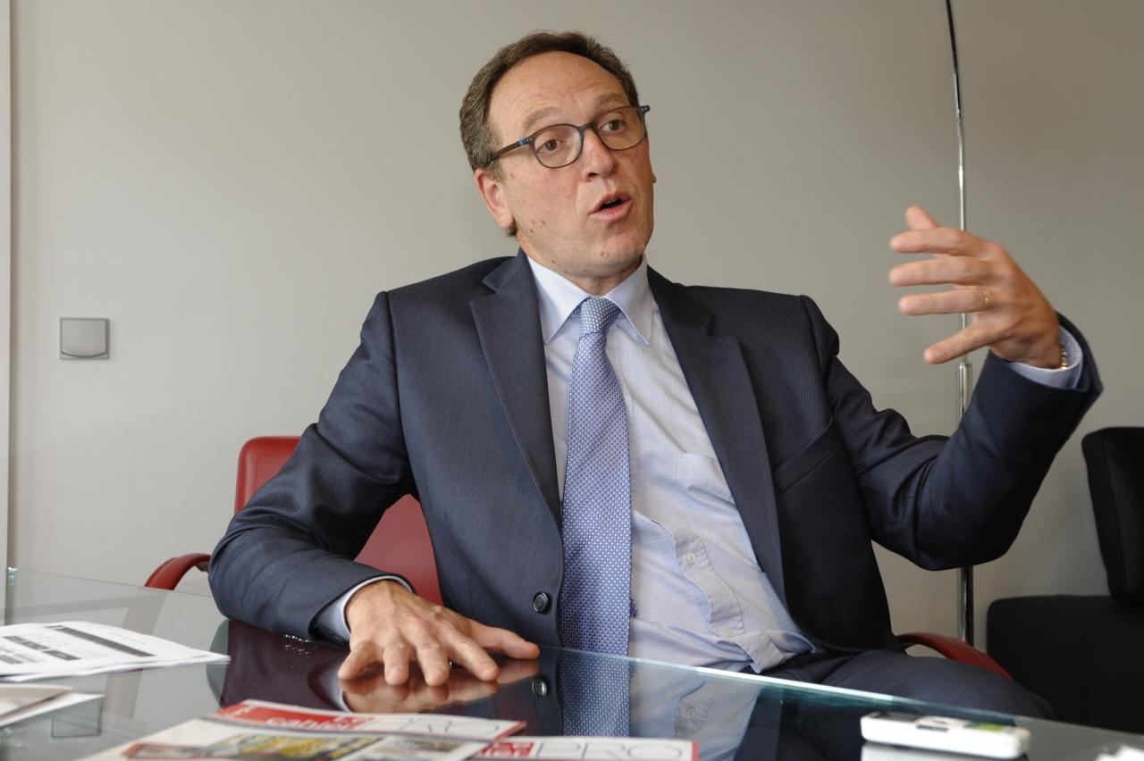 Le groupe Gemy vise 13 400 voitures neuves cette année