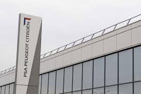En 2014, PSA a renoué avec la croissance mondiale