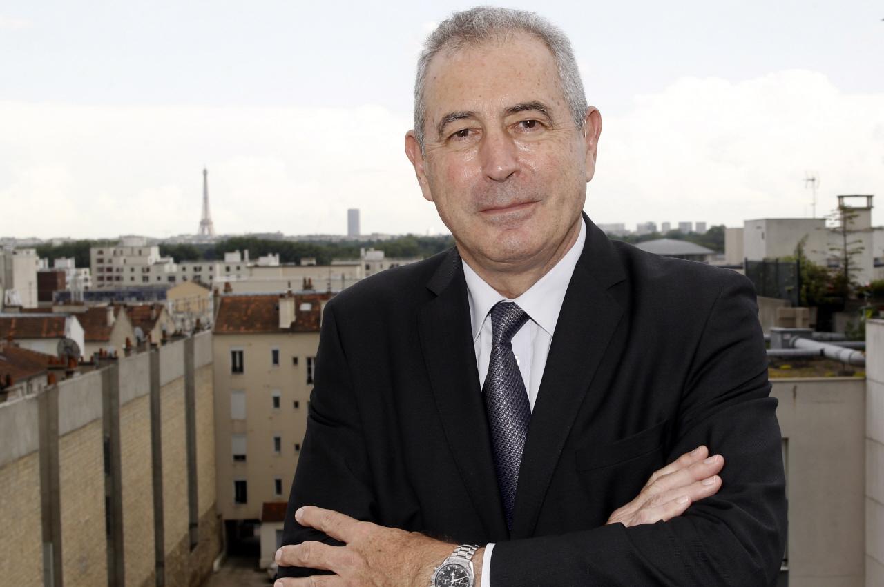 Elections CNPA : Patrick Bailly a fait son choix