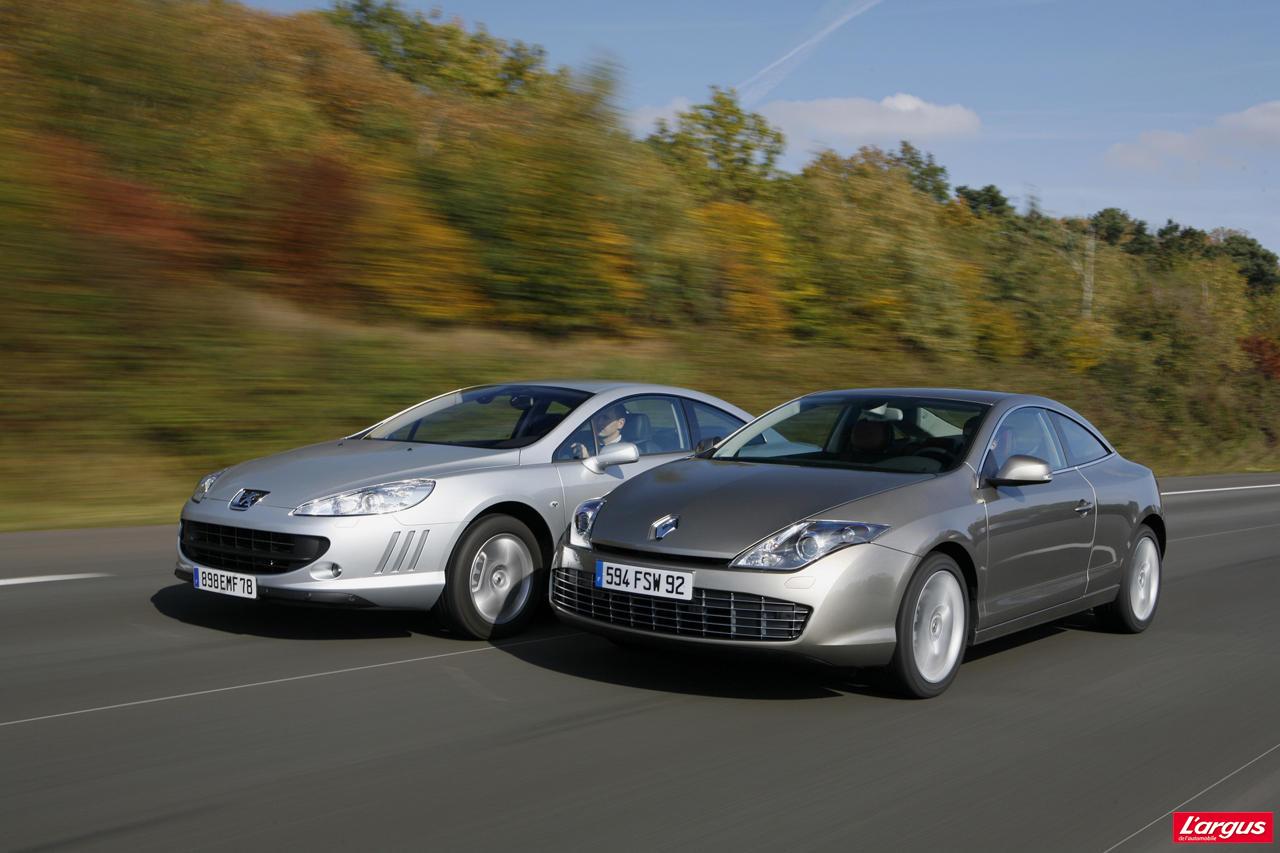 Nos quinze meilleurs coupés