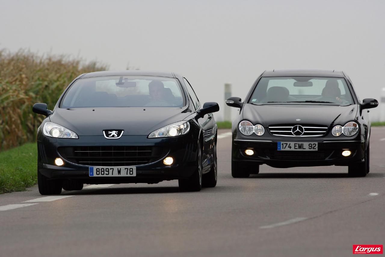 Photo 3 - Nos quinze meilleurs coupés