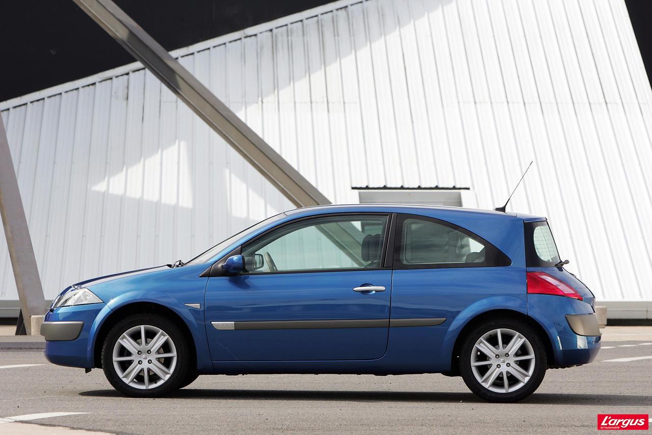 Photo 6 - Nos quinze meilleurs coupés