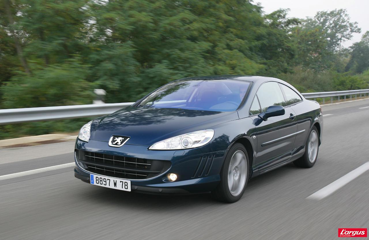 Photo 10 - Nos quinze meilleurs coupés