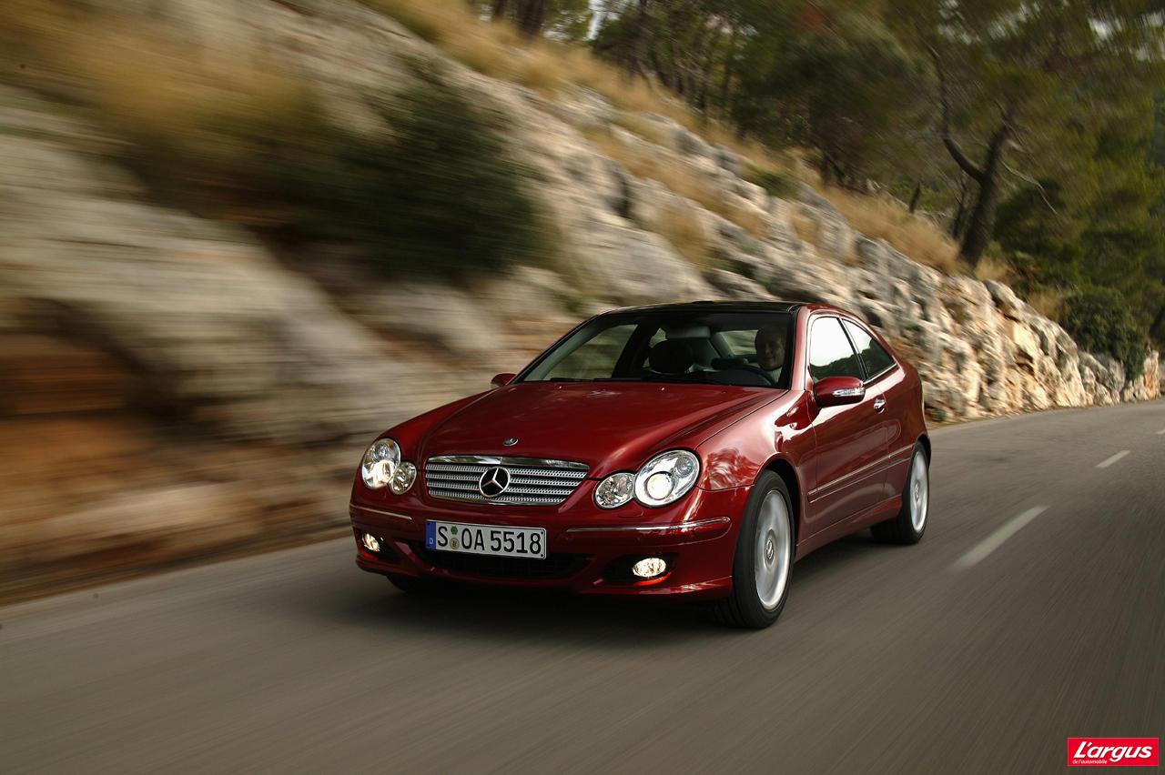 Photo 13 - Nos quinze meilleurs coupés