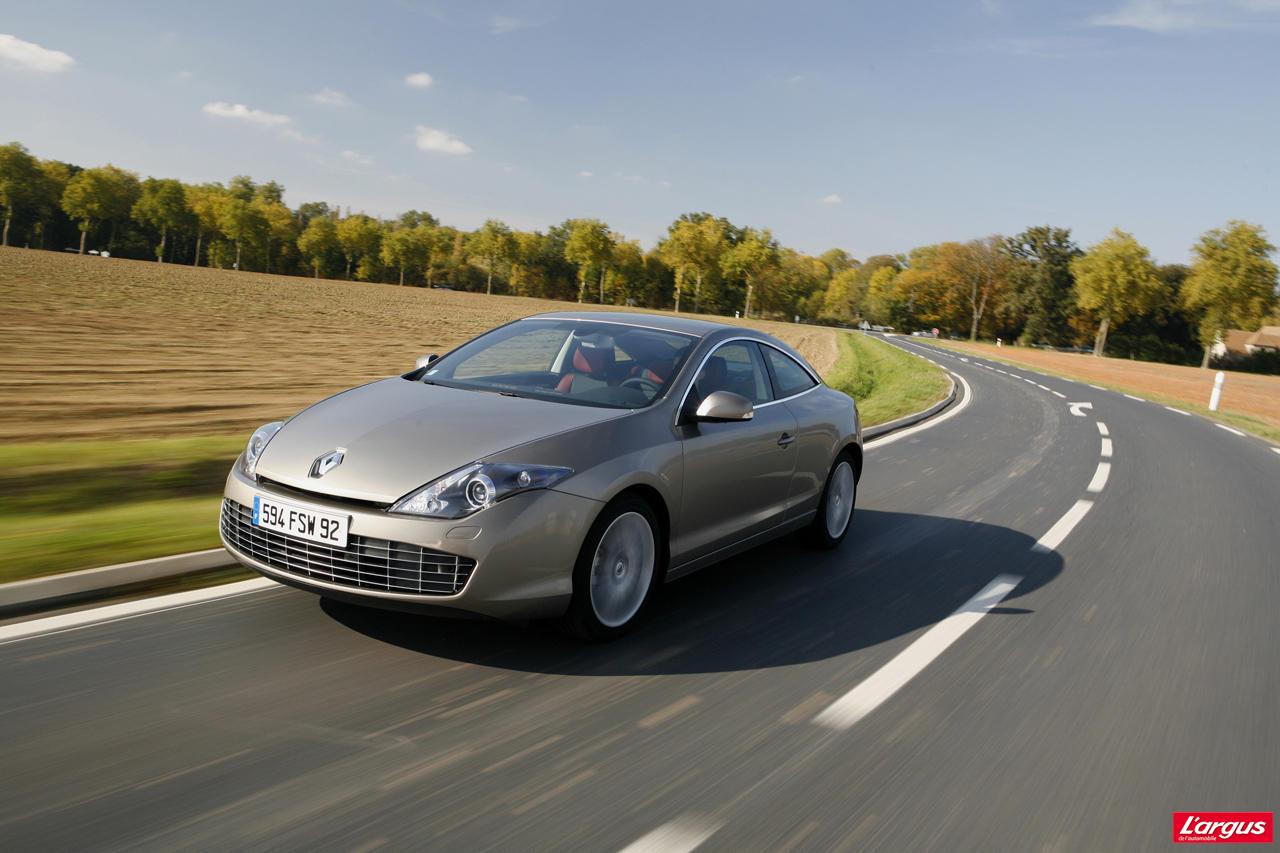 Photo 14 - Nos quinze meilleurs coupés