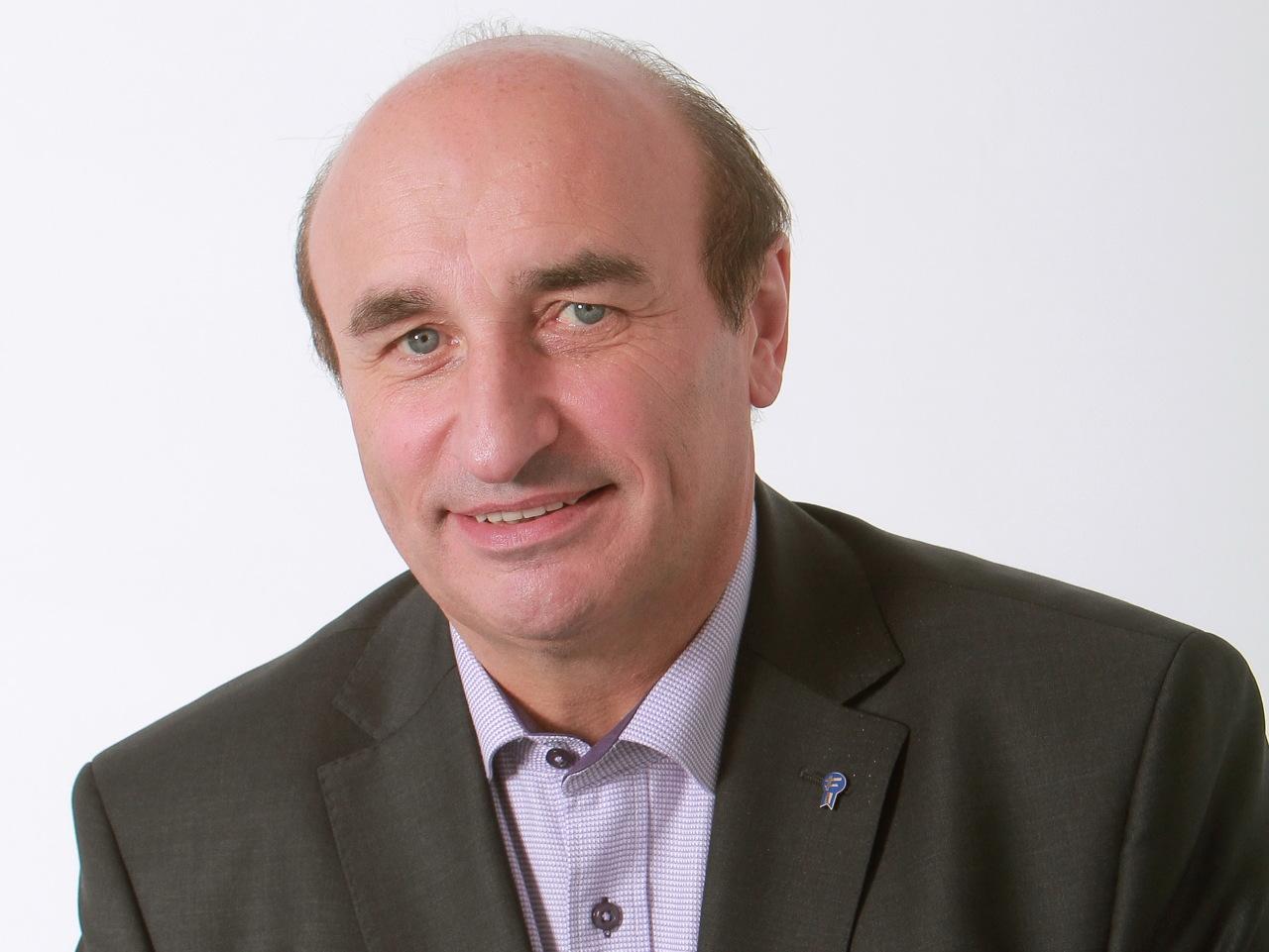 Diaporama et photos - René Prévost : « La franchise prend une place de ...