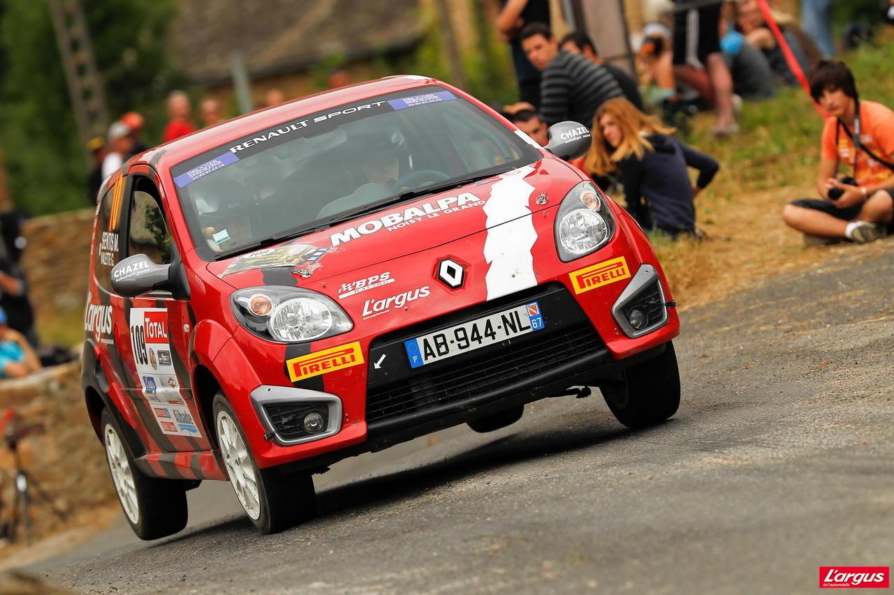 Bilan et coût du rallye