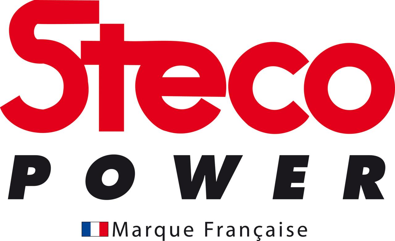 Steco : un nouvel essor