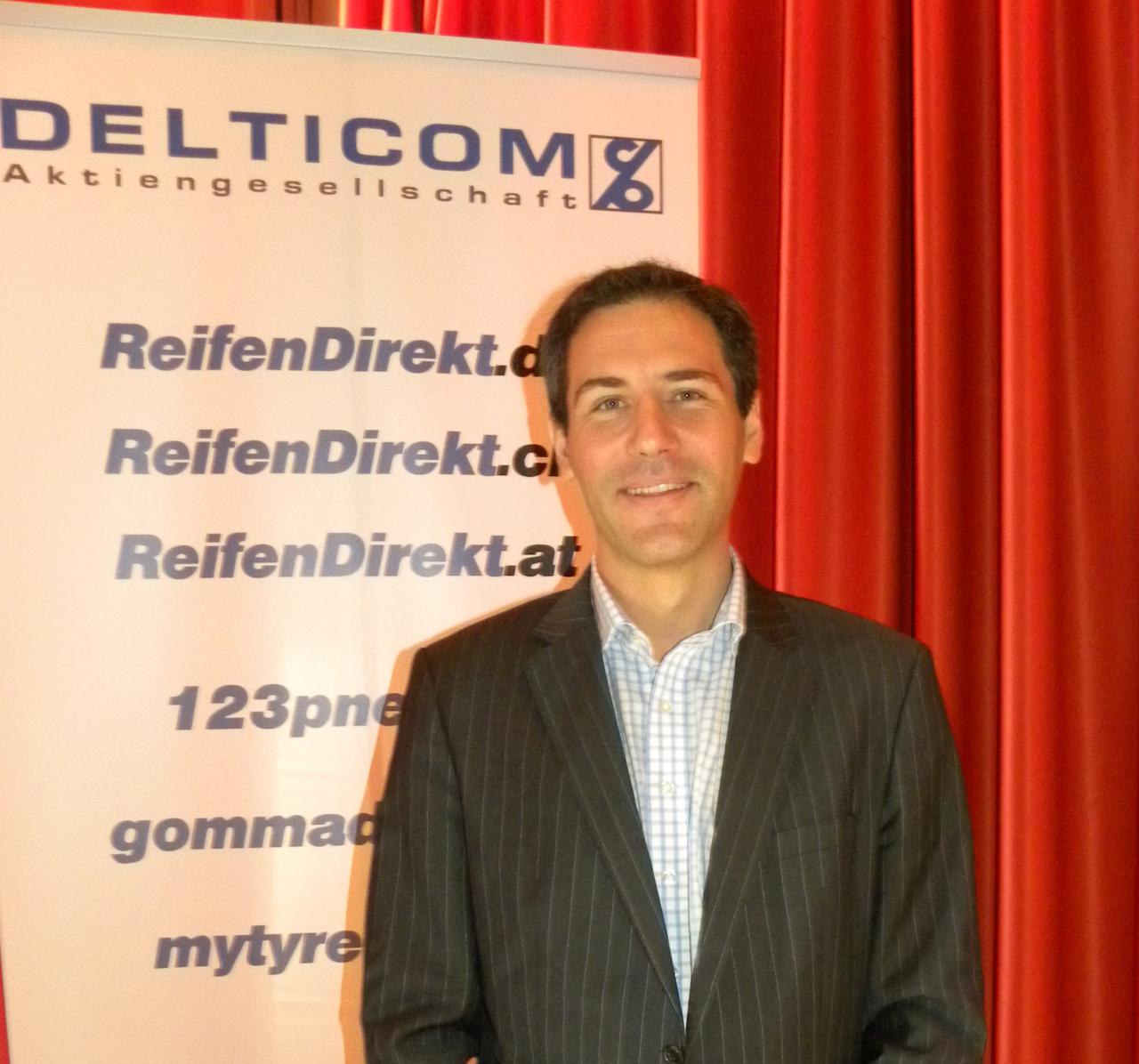 Diaporama et photos - Thierry Delesalle entre au Comité de direction de ...