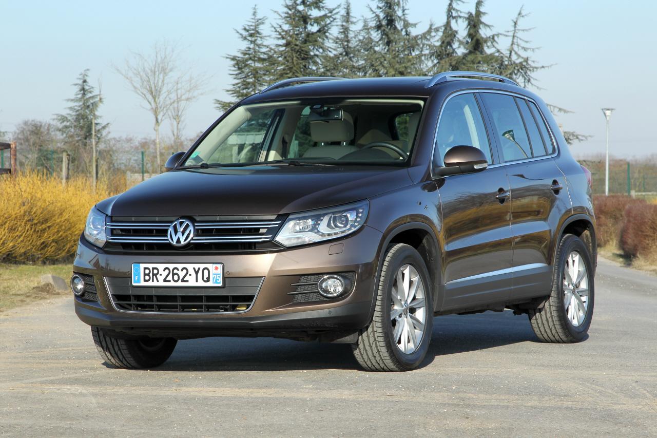Diaporama et photos - Volkswagen rappelle 2,6 millions de véhicules ...