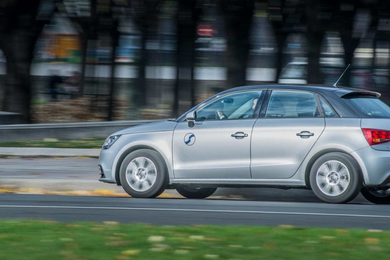 Ubeeqo ouvre son capital et se place comme gestionnaire de flotte